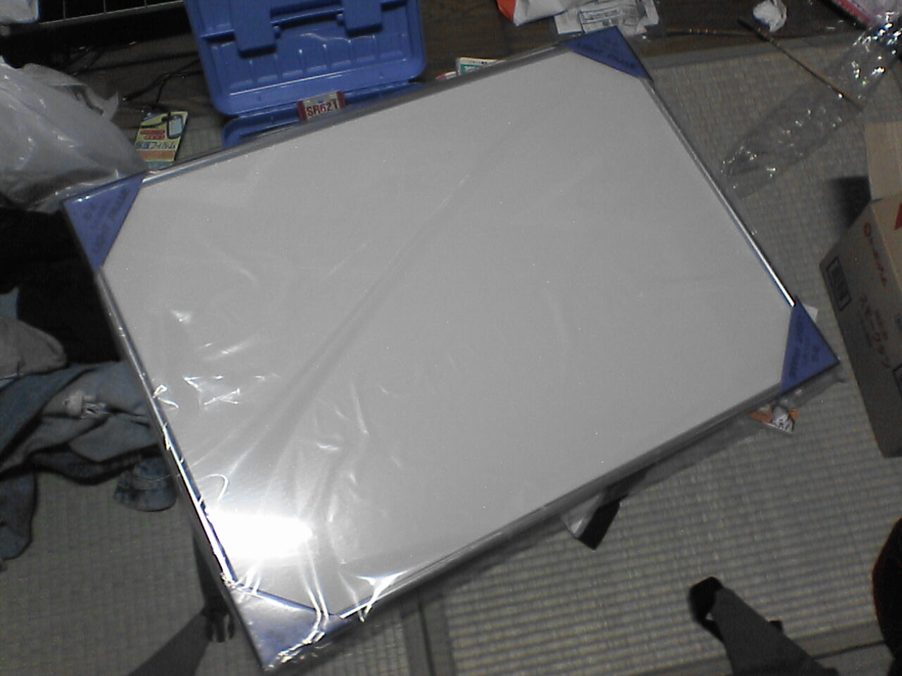 be under reconstruction ...: 漫画・アニメ