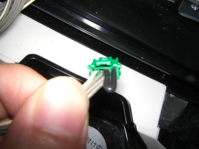 be under reconstruction ...: オートで台詞が夢だった