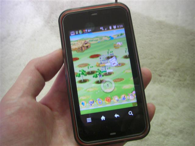 be under reconstruction ...: パソコン